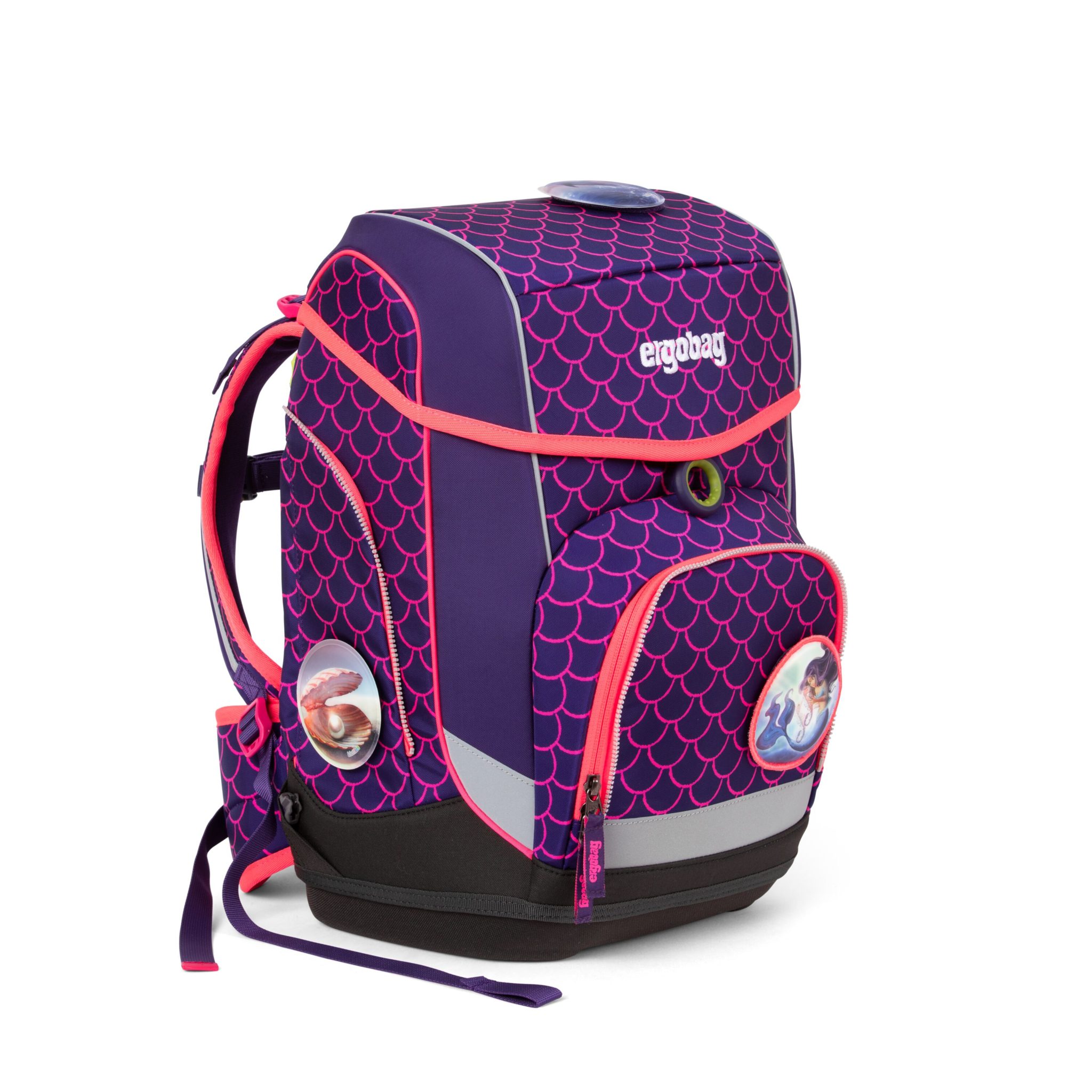 Ergobag | IUCN Water