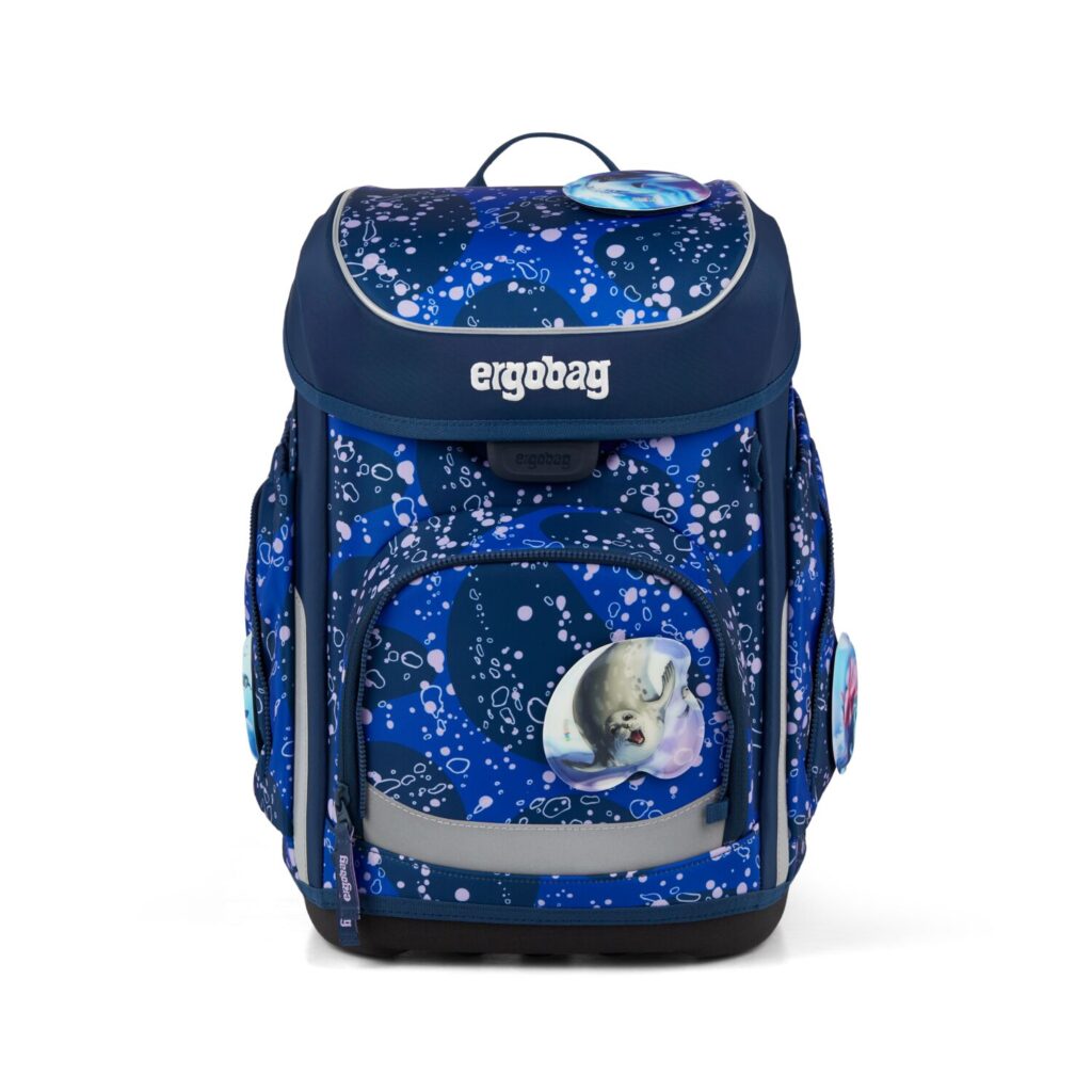 Ergobag Schulranzen Cubo